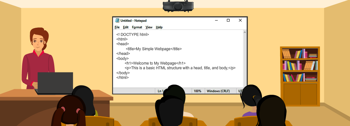 Basic Tags in HTML - Part 2