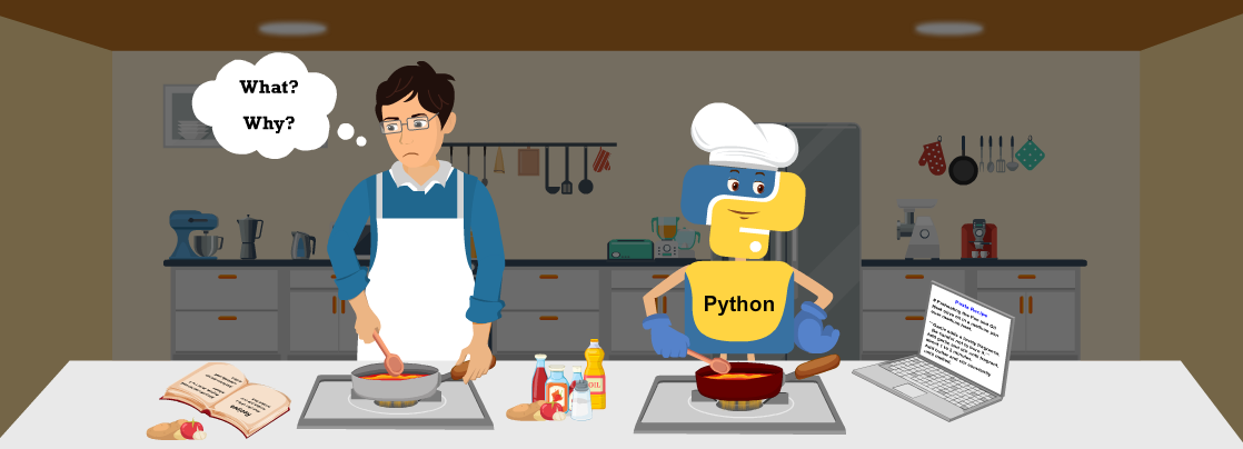 Comments in Python