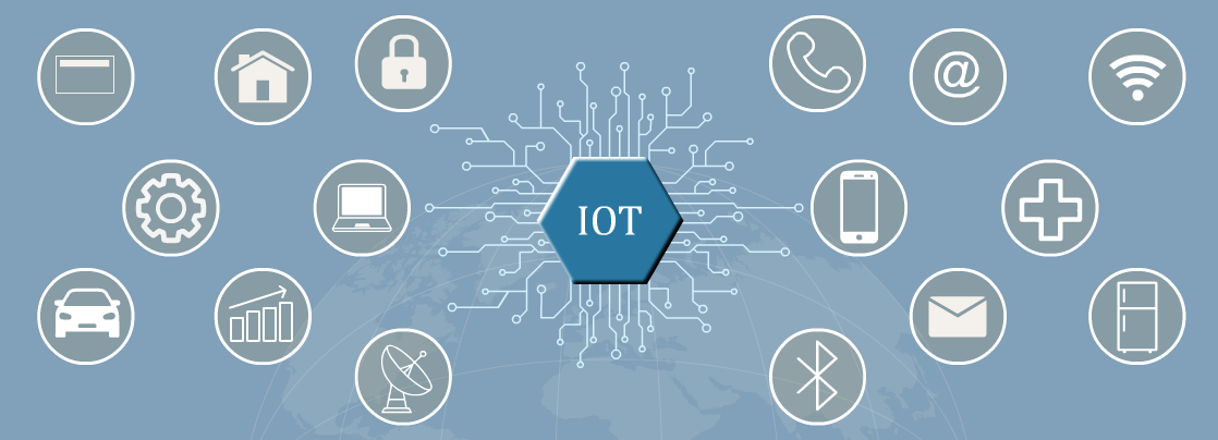 Embedded and IoT Systems: The Smart Tech Behind Modern Life